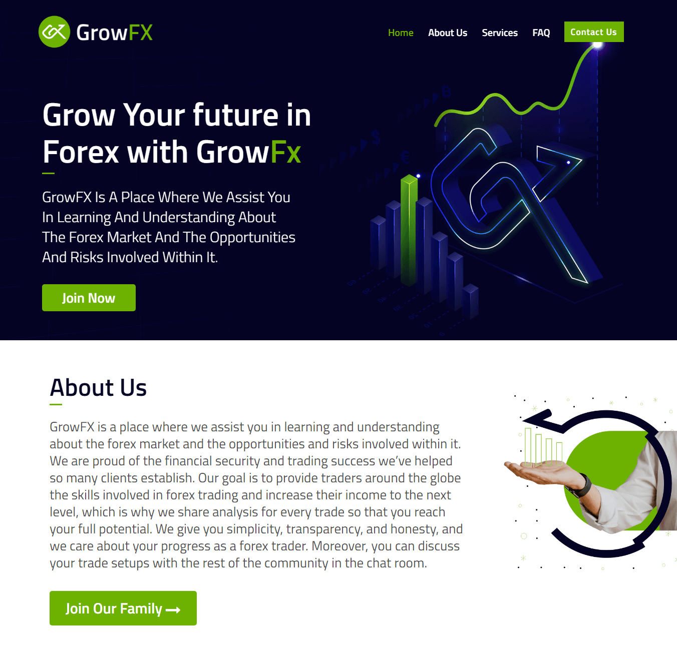 Portfolio - Webtechnomind