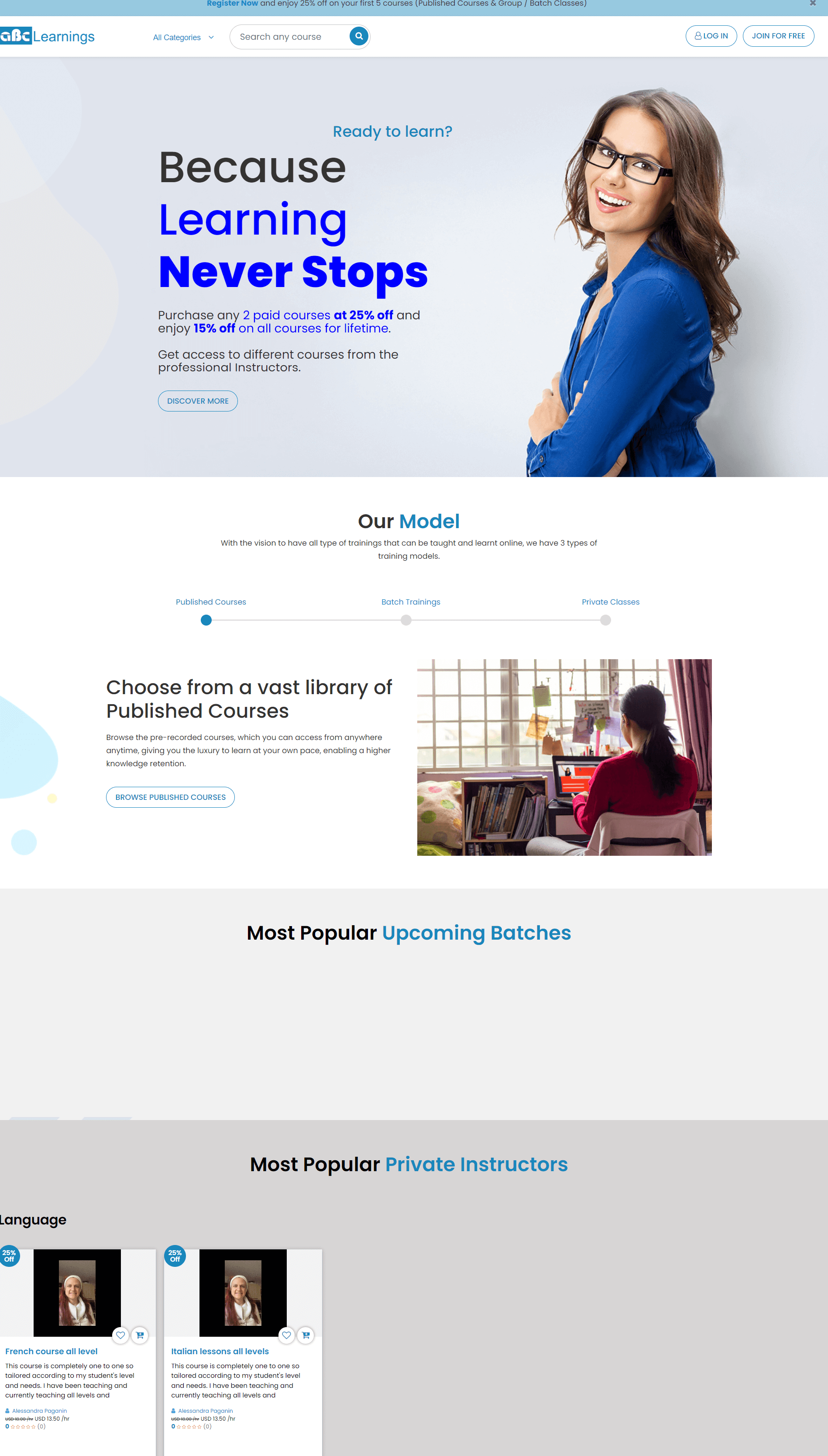 Portfolio - Webtechnomind