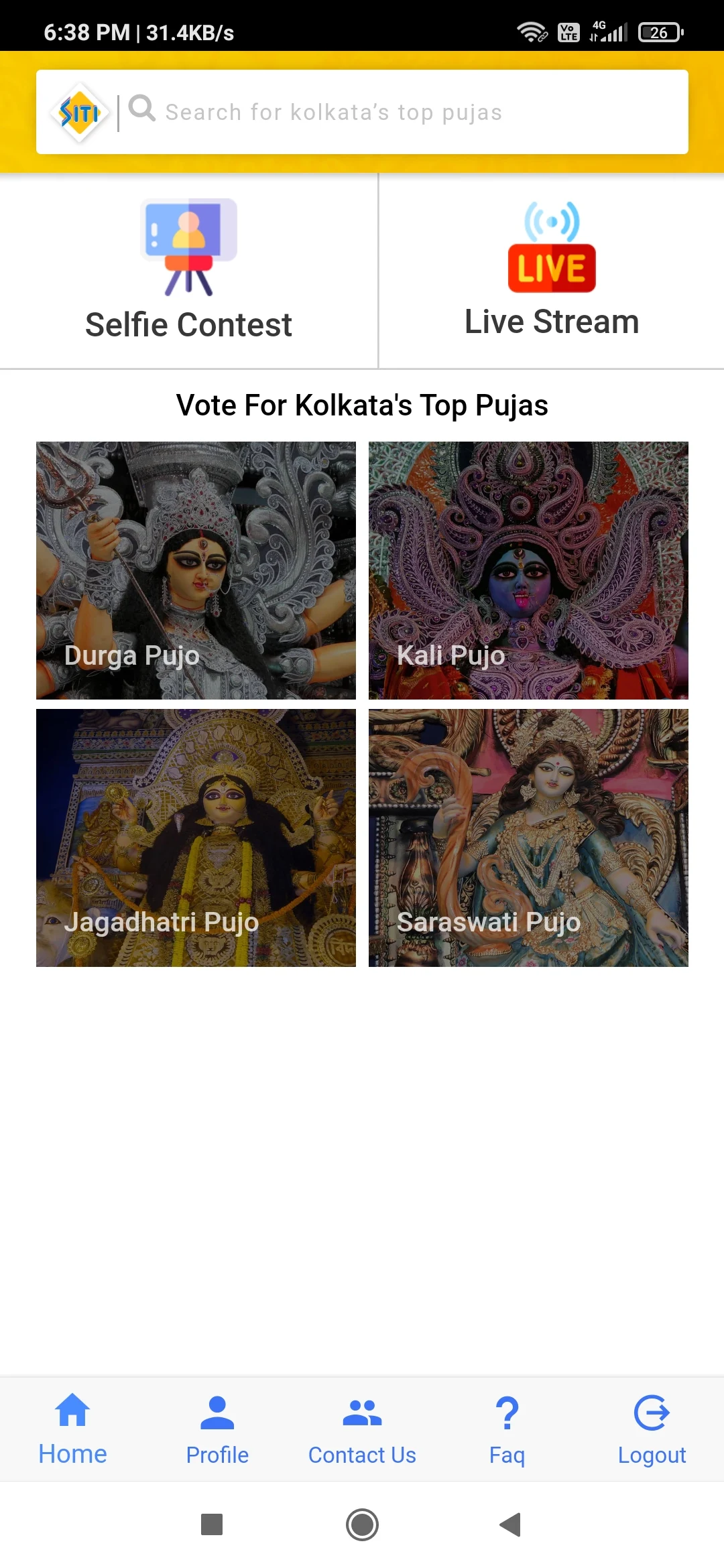 Portfolio - Webtechnomind