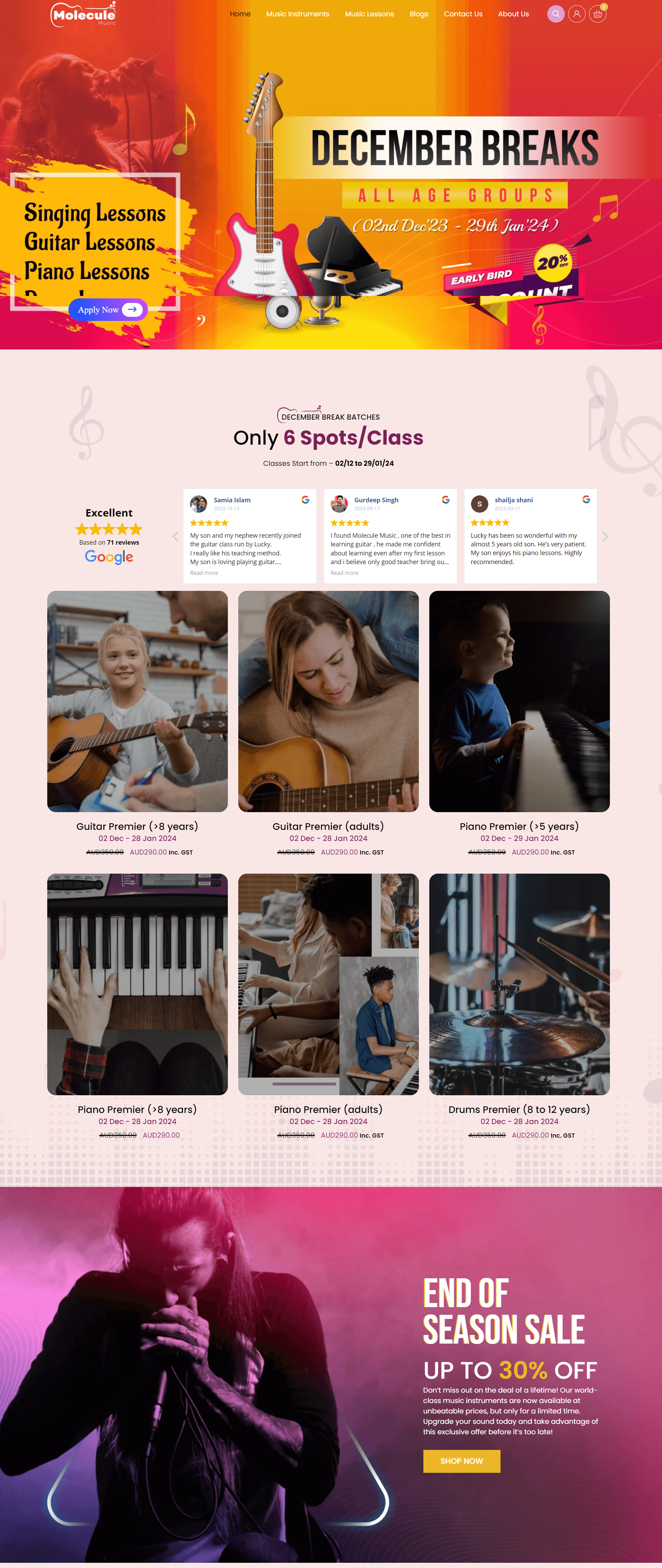 Portfolio - Webtechnomind