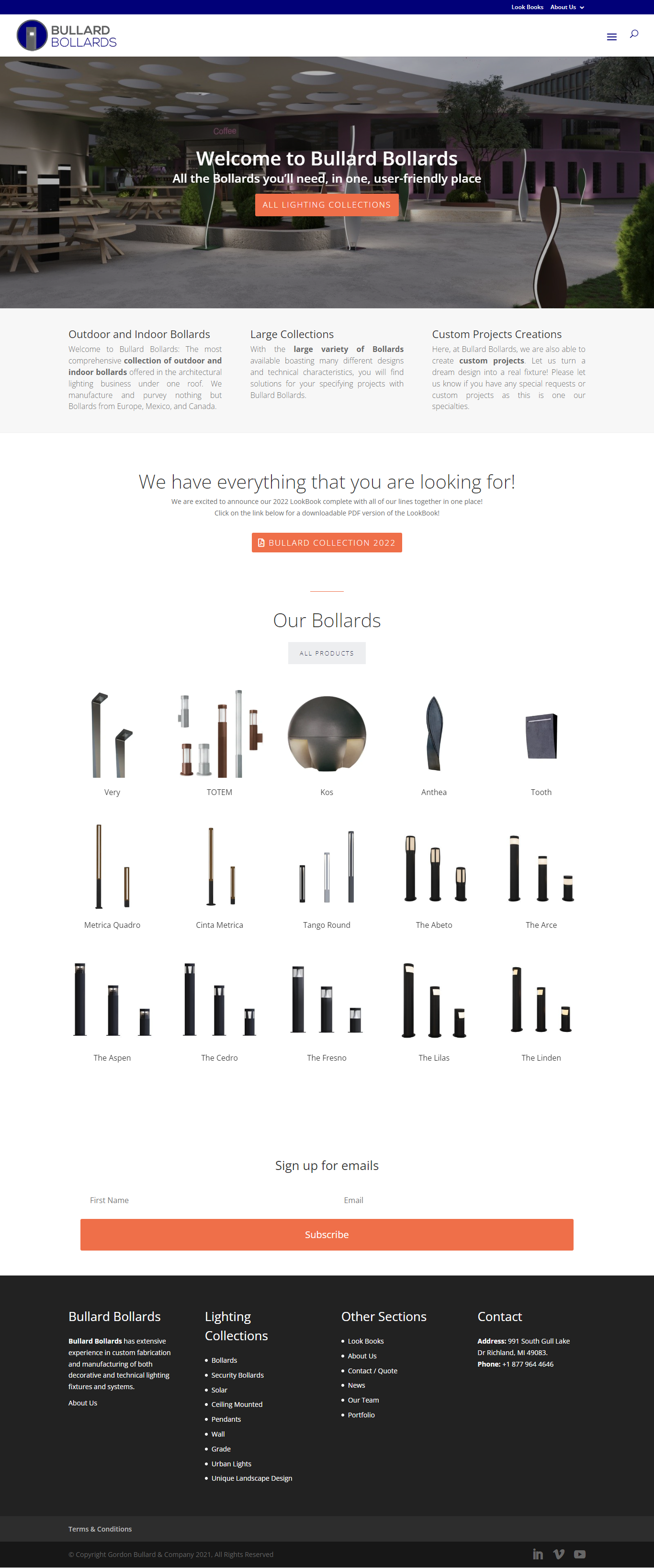 Portfolio - Webtechnomind